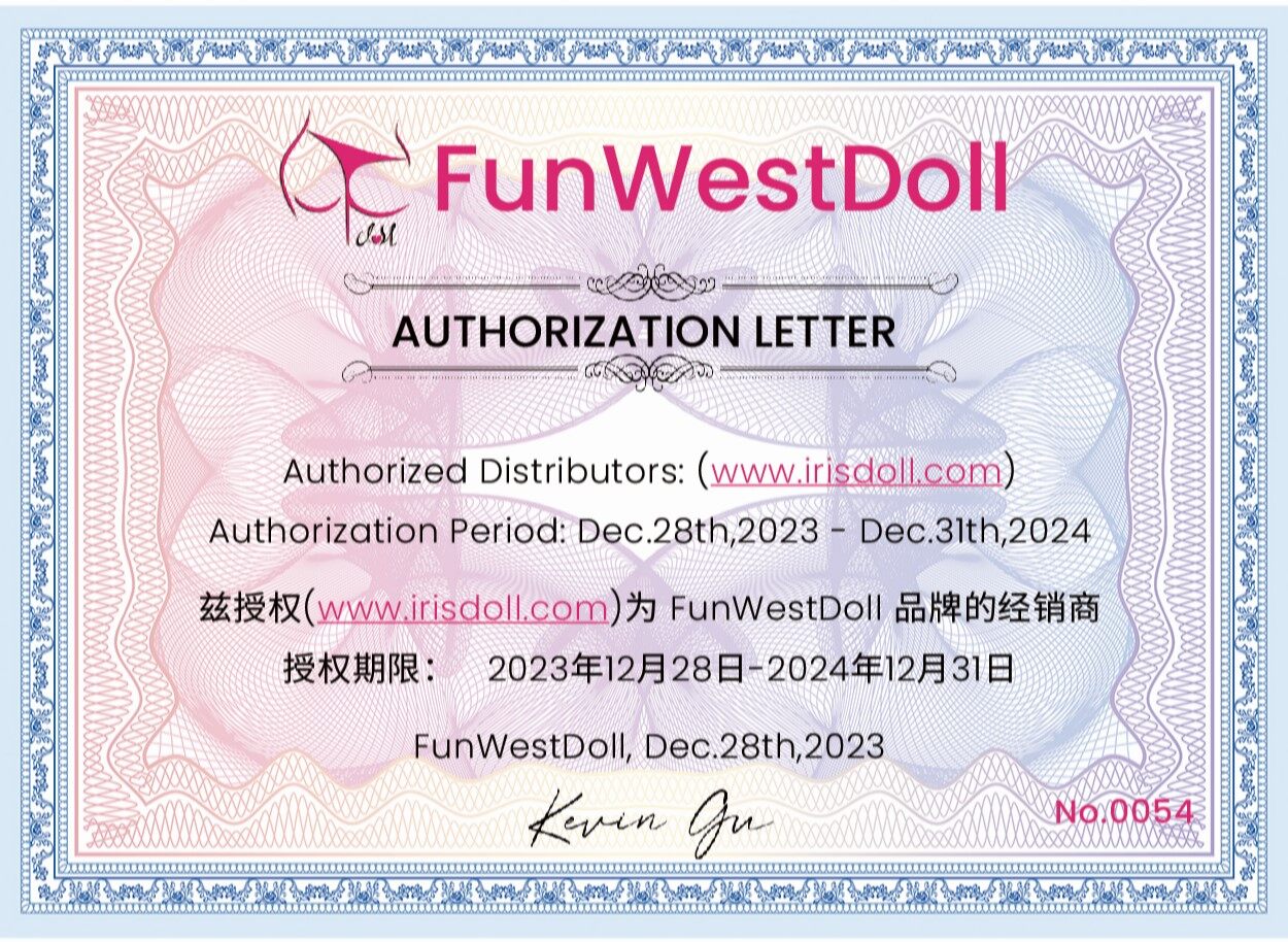 Shiny Areola Abriana FunWest Love Dolls On Sale Magnificent